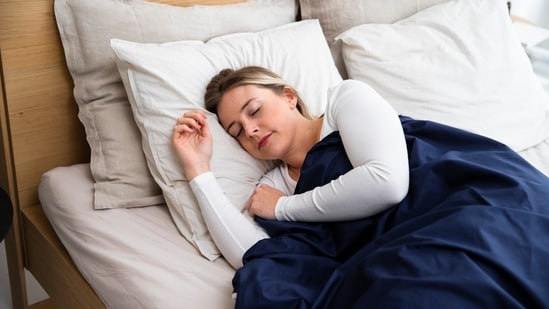 Can chronic sleep deprivation raise the risk of cancer? Doctor explains ...