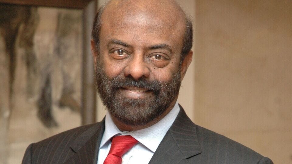 ₹2,700 crore donated! Not the Ambani family, Tatas or Adanis, this man ...