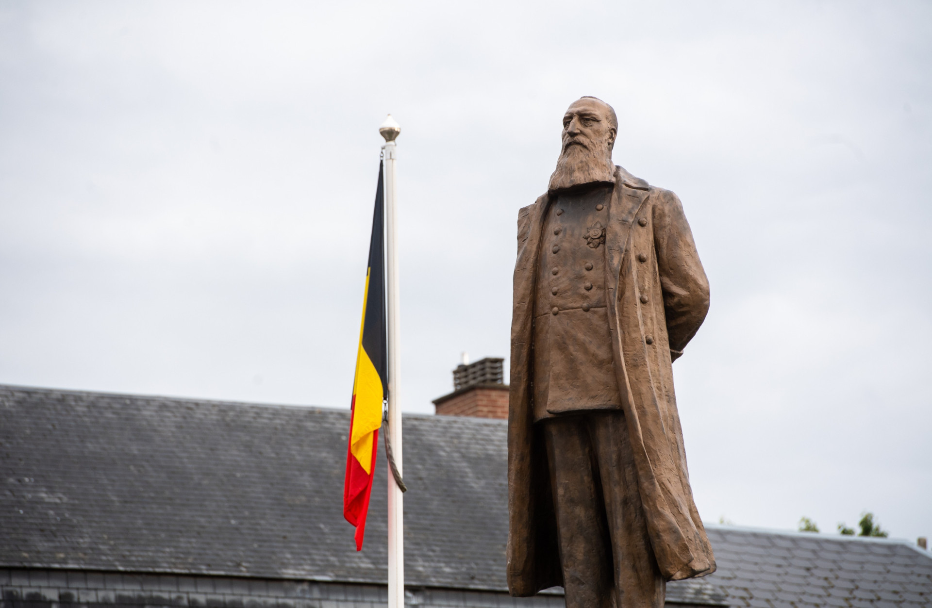 History's cruelest despots and dictators