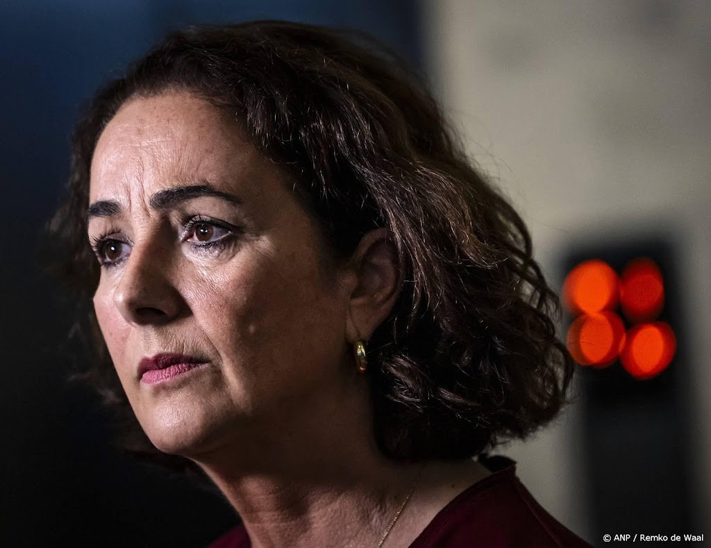 Halsema legt verantwoording af in raad voor omgang met ombudsman