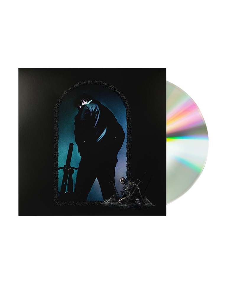 Watch Post Malone fall while attempting backflip