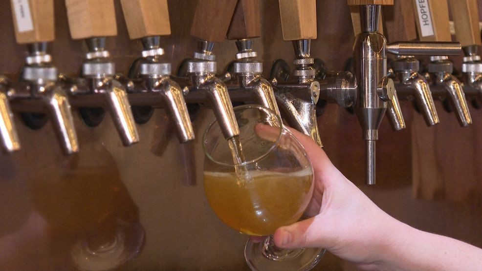 Tap into Traverse City's Beer Week of hops and happenings