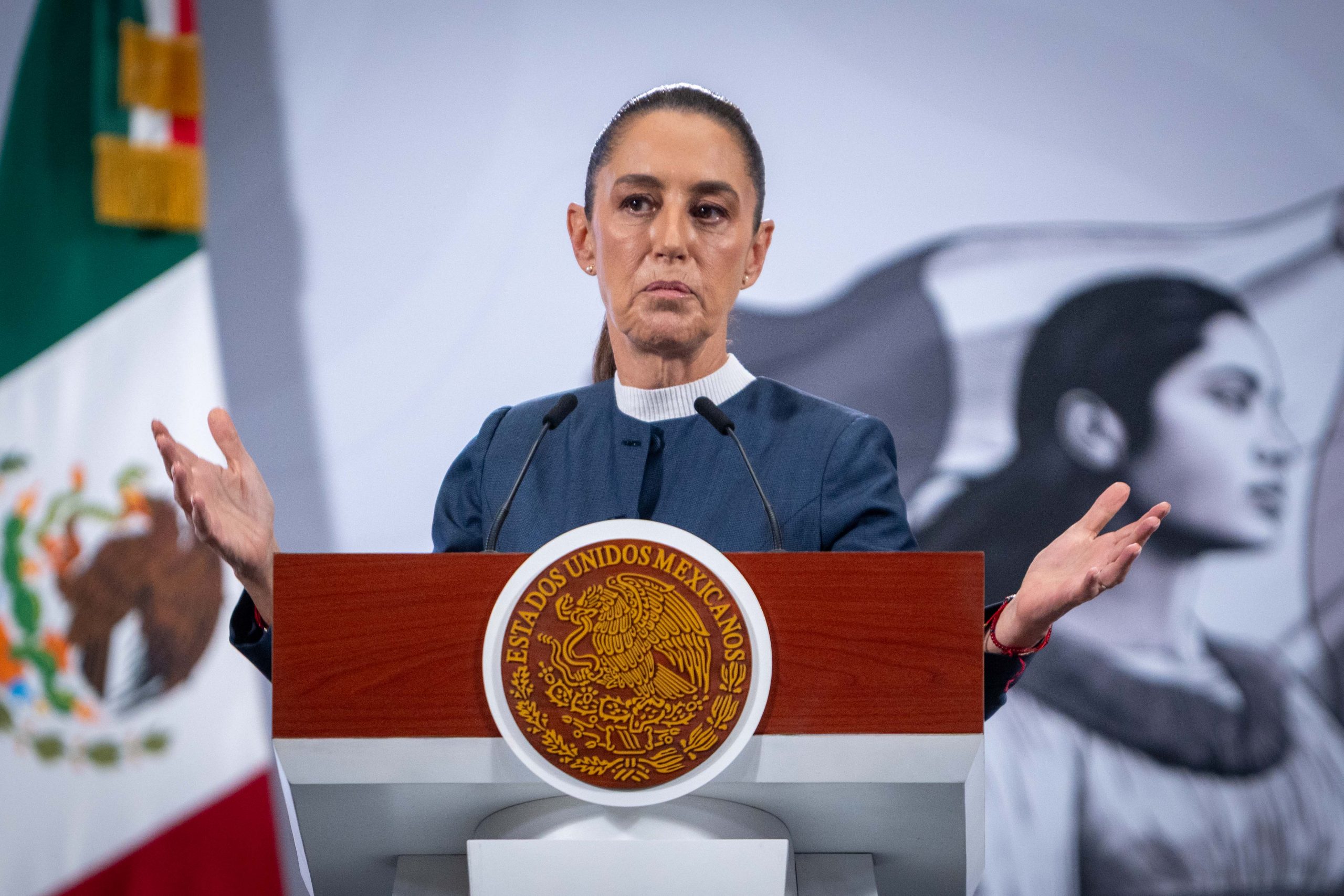 ¿Por qué España debería disculparse con México?
