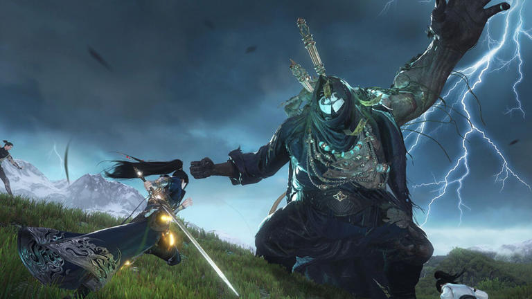 Is Sword Of Justice Down? How To Check Server Status