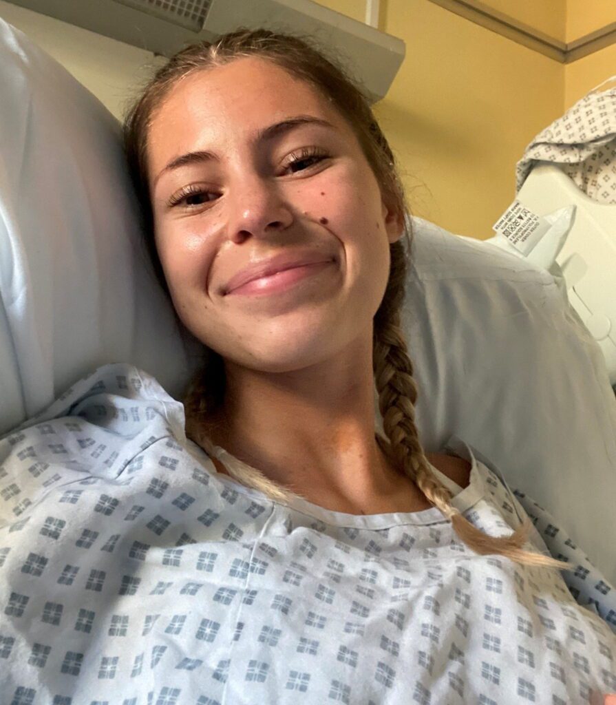 ‘Morning after pill’ could be repurposed to prevent breast cancer new ...