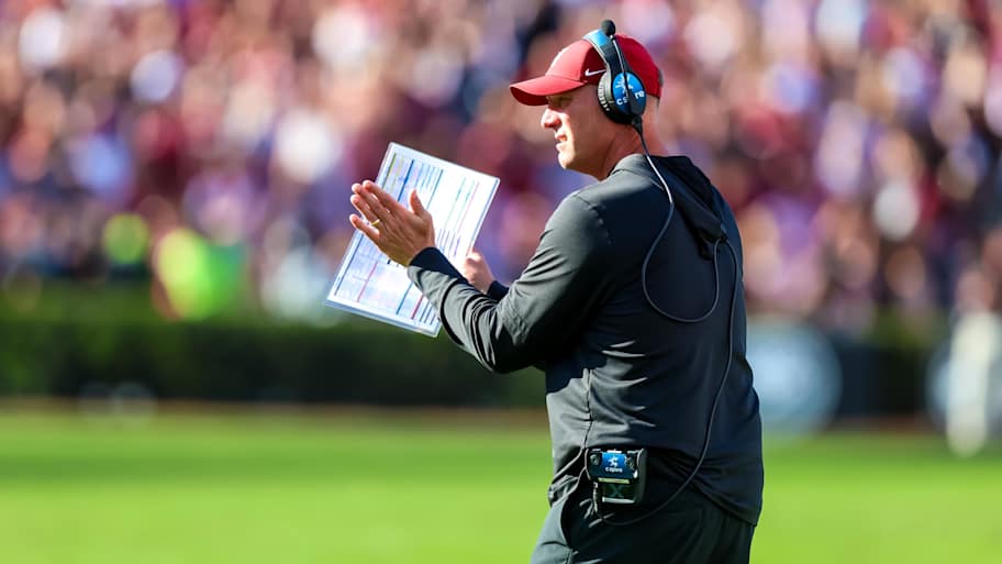 Alabama gives a 2027 5-star 'butterflies' ahead of critical visit for ...