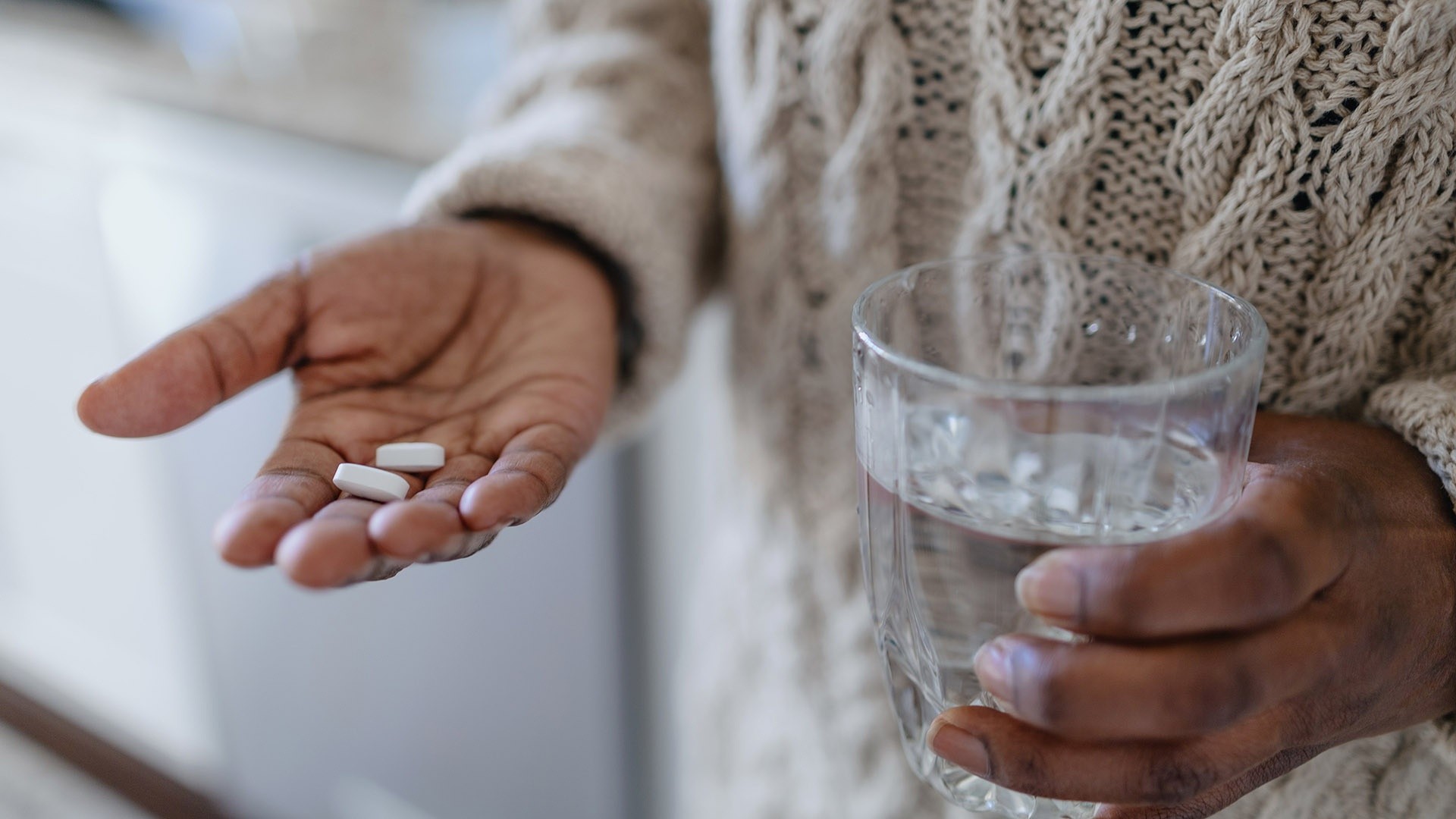 How Should You Properly Take Your Prescription Medication?