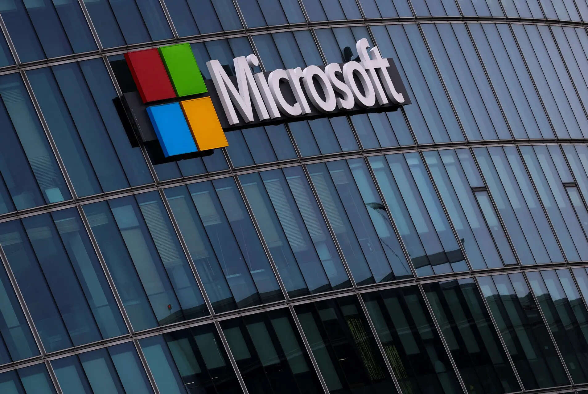Microsoft launches 'superintelligence' team targeting medical diagnosis ...