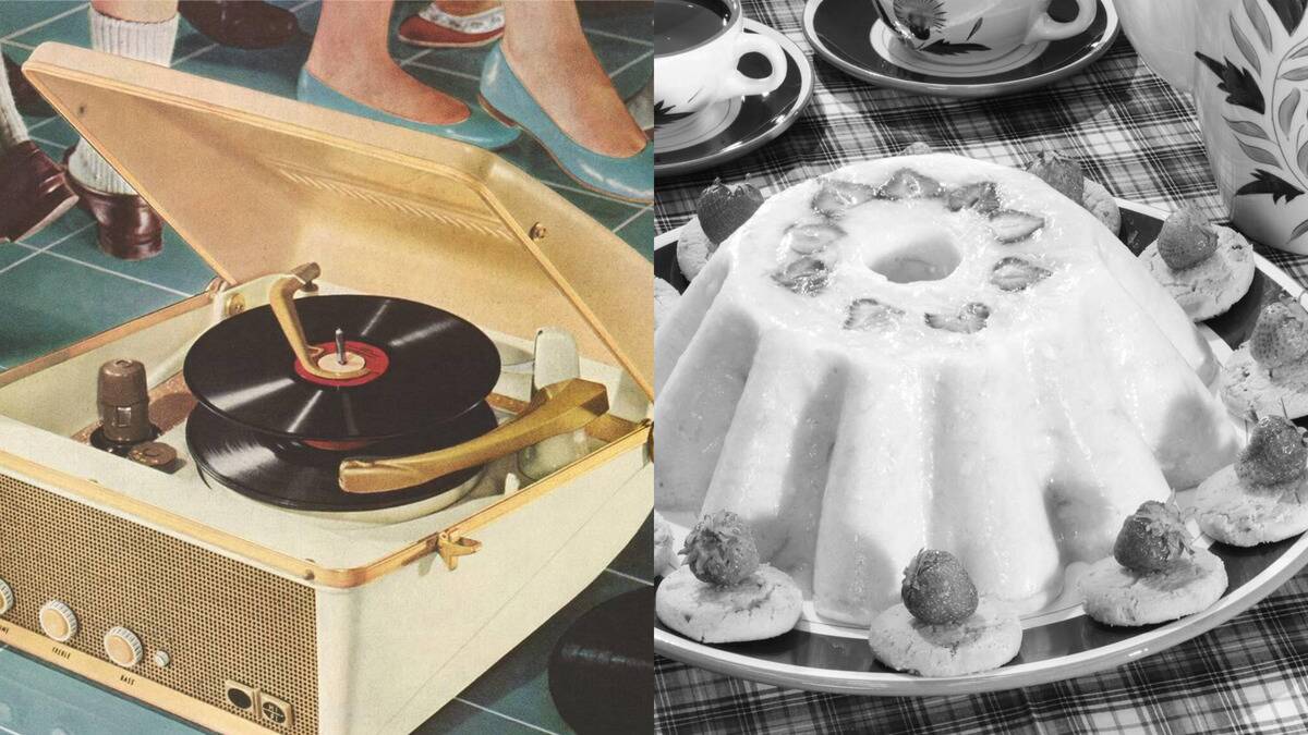 Here's why we can't stop romanticizing the mid-century era
