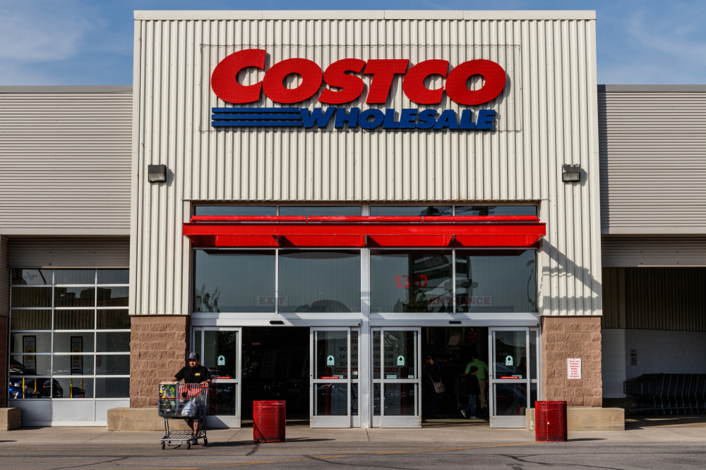 5 Costco Buys That Wasted $120 of My Grocery Budget