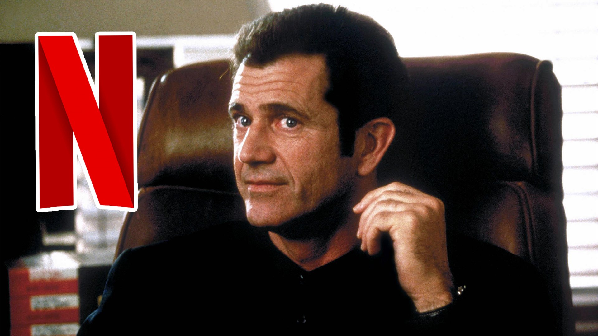 "Bleibt im Gedächtnis": Action-Star Mel Gibson erobert mit ...