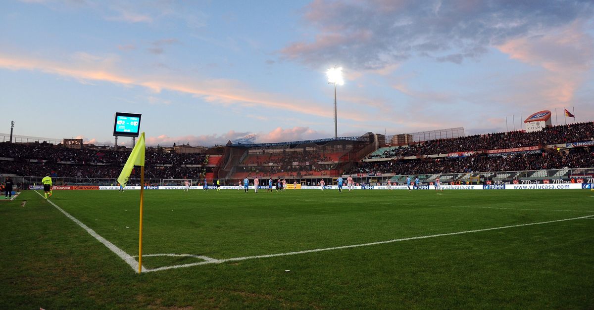 Catania-Latina: streaming gratis, diretta TV e probabili formazioni