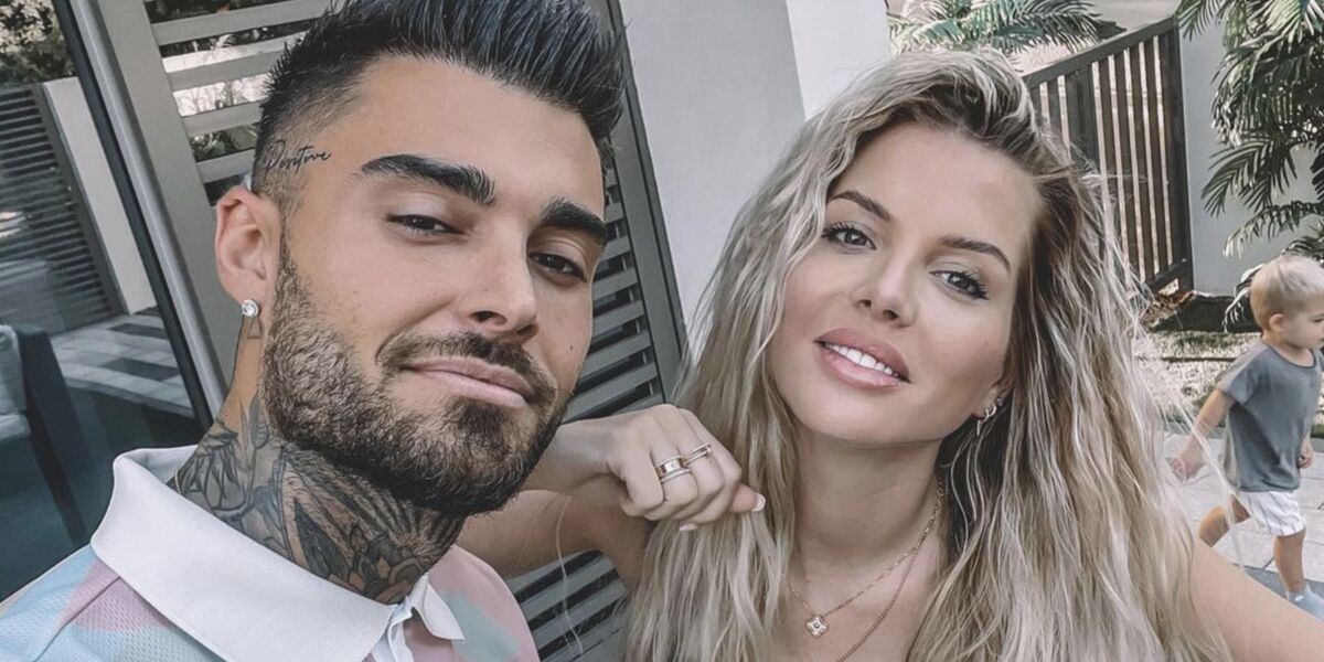 Jessica Thivenin et Thibault Garcia : le prix fou de leur villa de Dubaï dévoilé