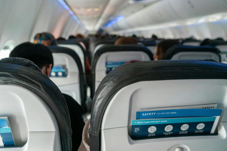 Window Seat Vs Aisle Seat: Which Is Actually Better?