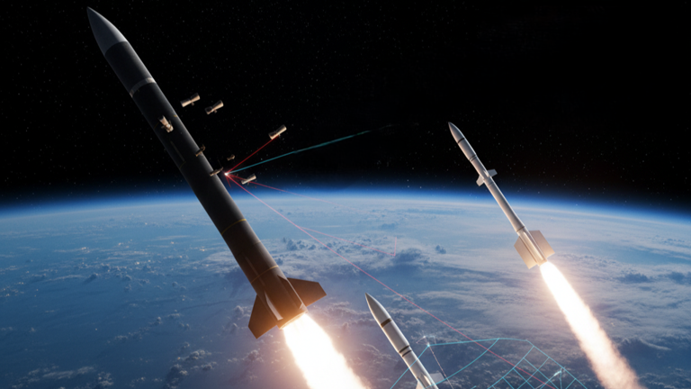Can the United States Really Shoot Down an ICBM