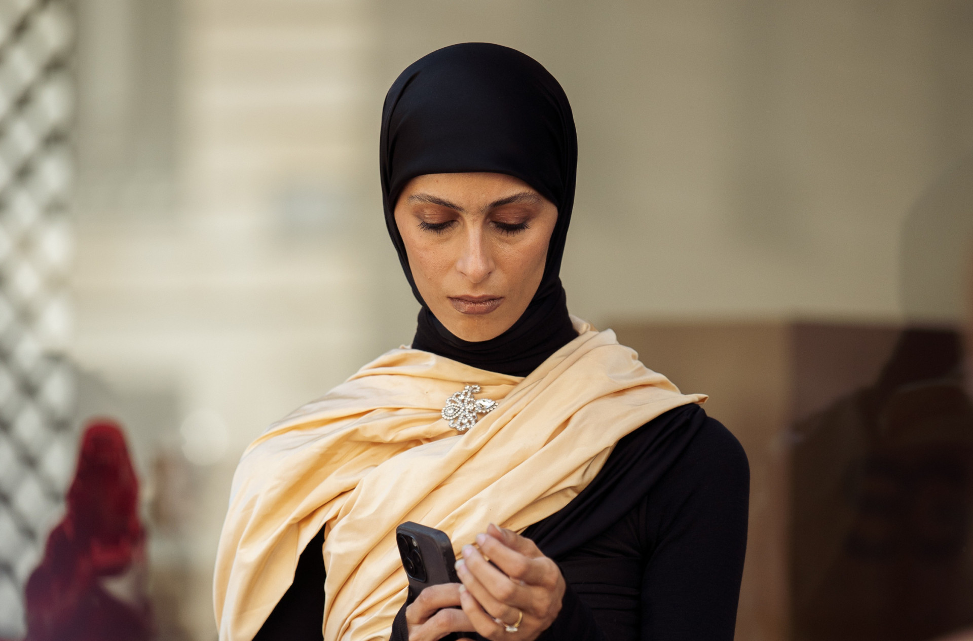 The most conservative countries in the world