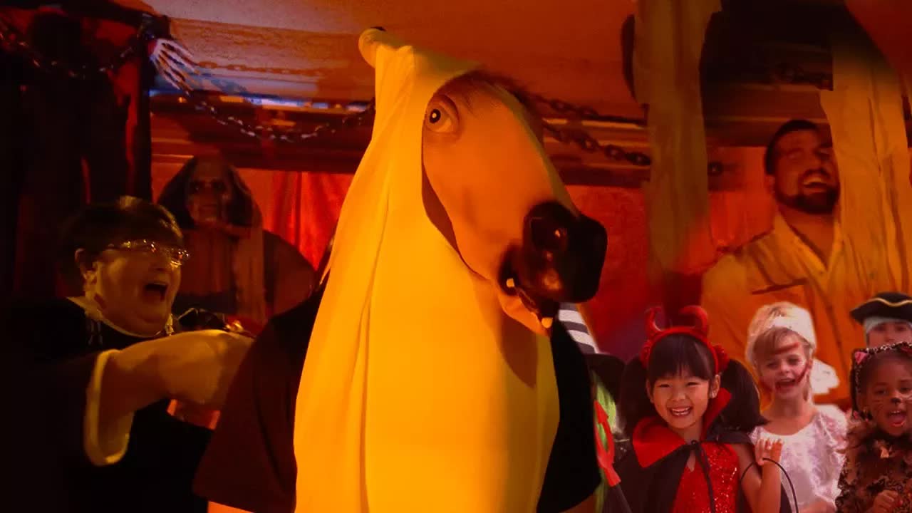 Trolling while trick or treating! (Asking people to feed me candy)