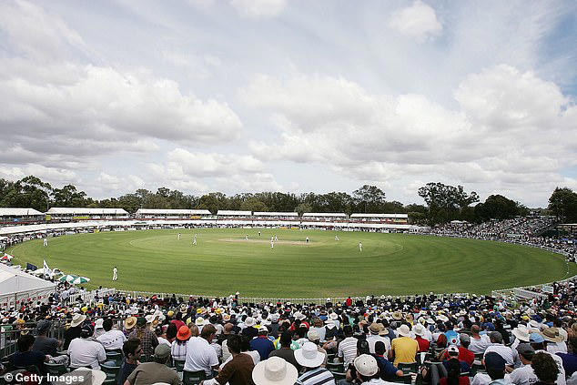 Ex-England skipper Michael Vaughan explains the tourists have made a HUGE mistake ahead of the Ashes