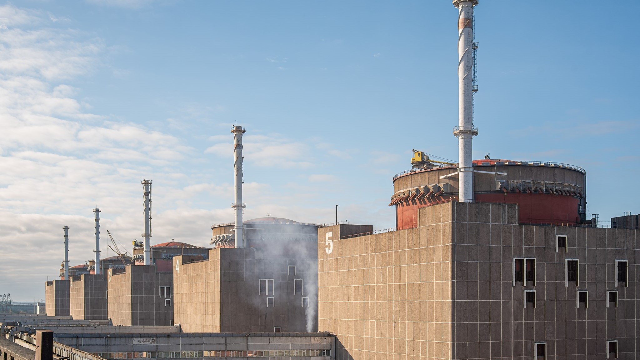 World’s biggest nuclear plant stops operations hours after restart