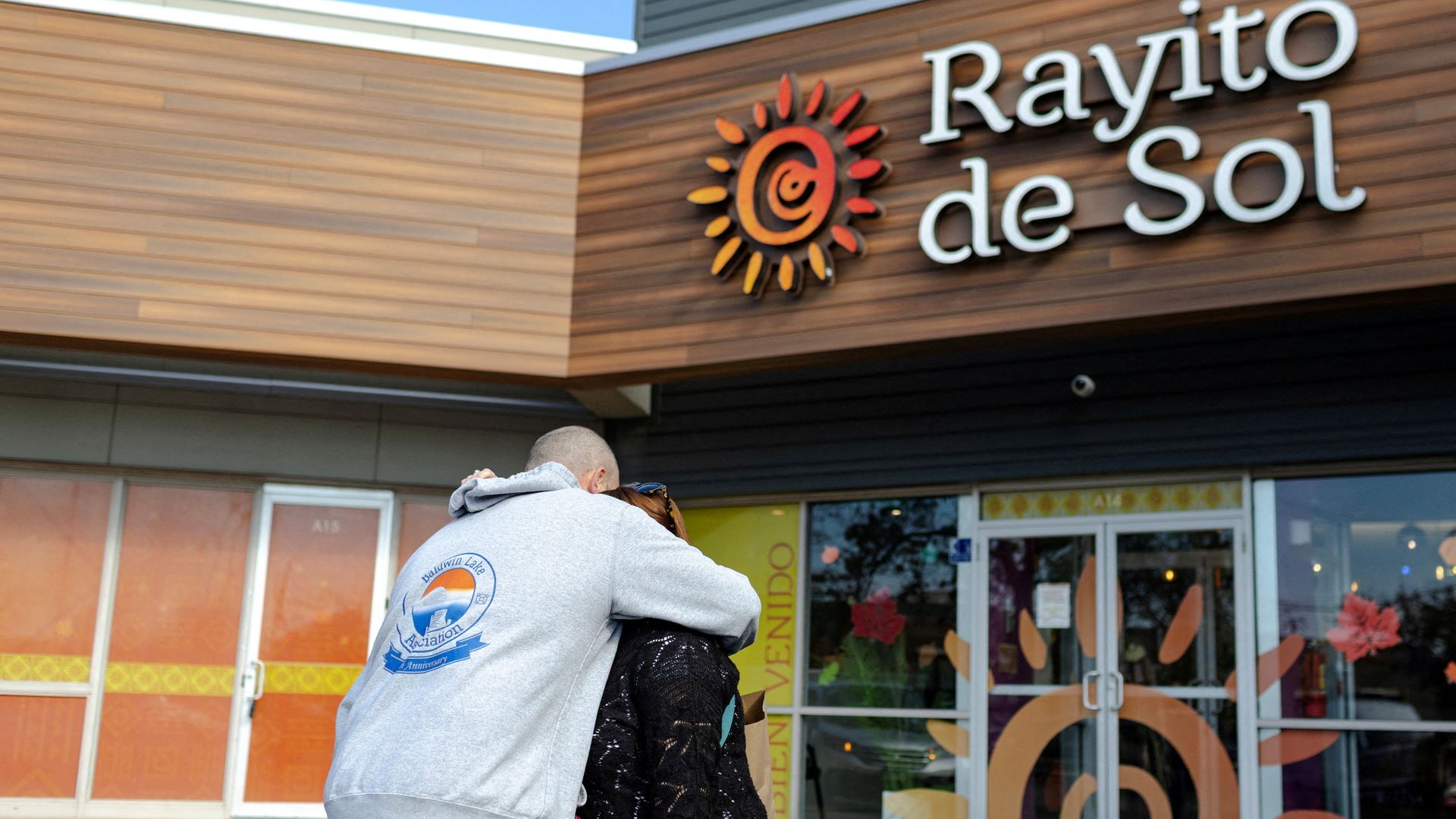 Chicago: ICE-Agenten zerren Erzieherin aus Kita – vor den Augen der Kinder