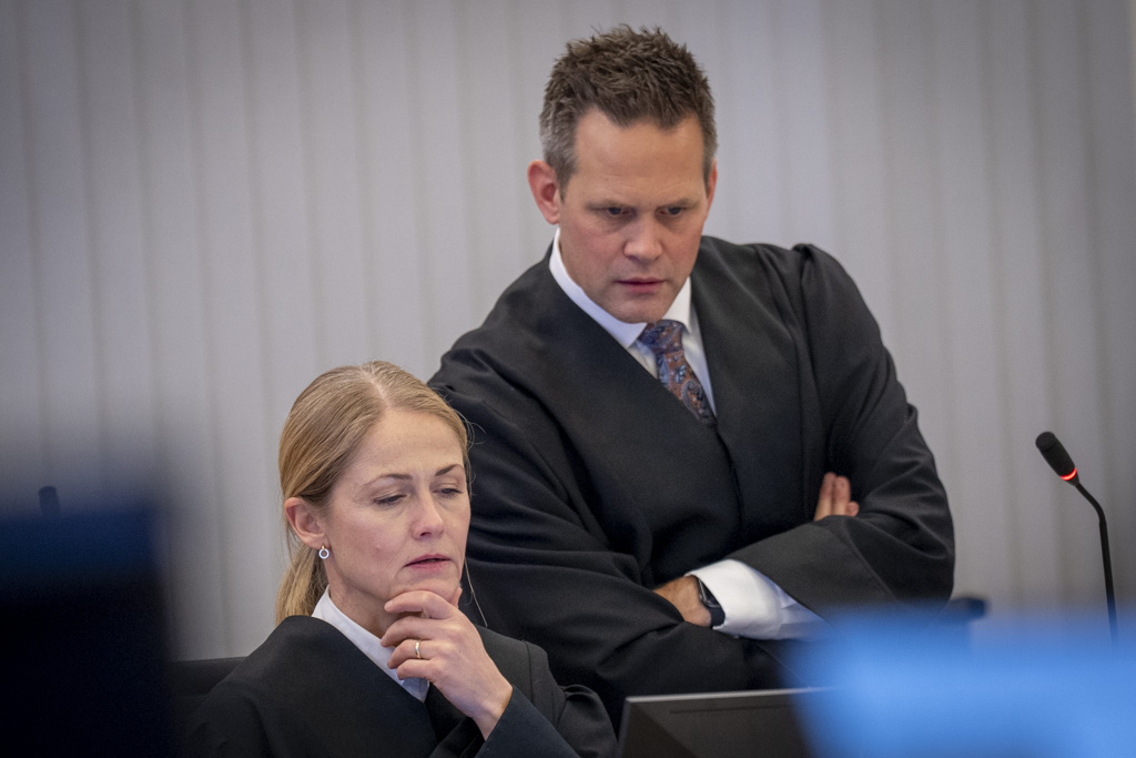 I dag får terrortiltalte Arfan Bhatti dommen