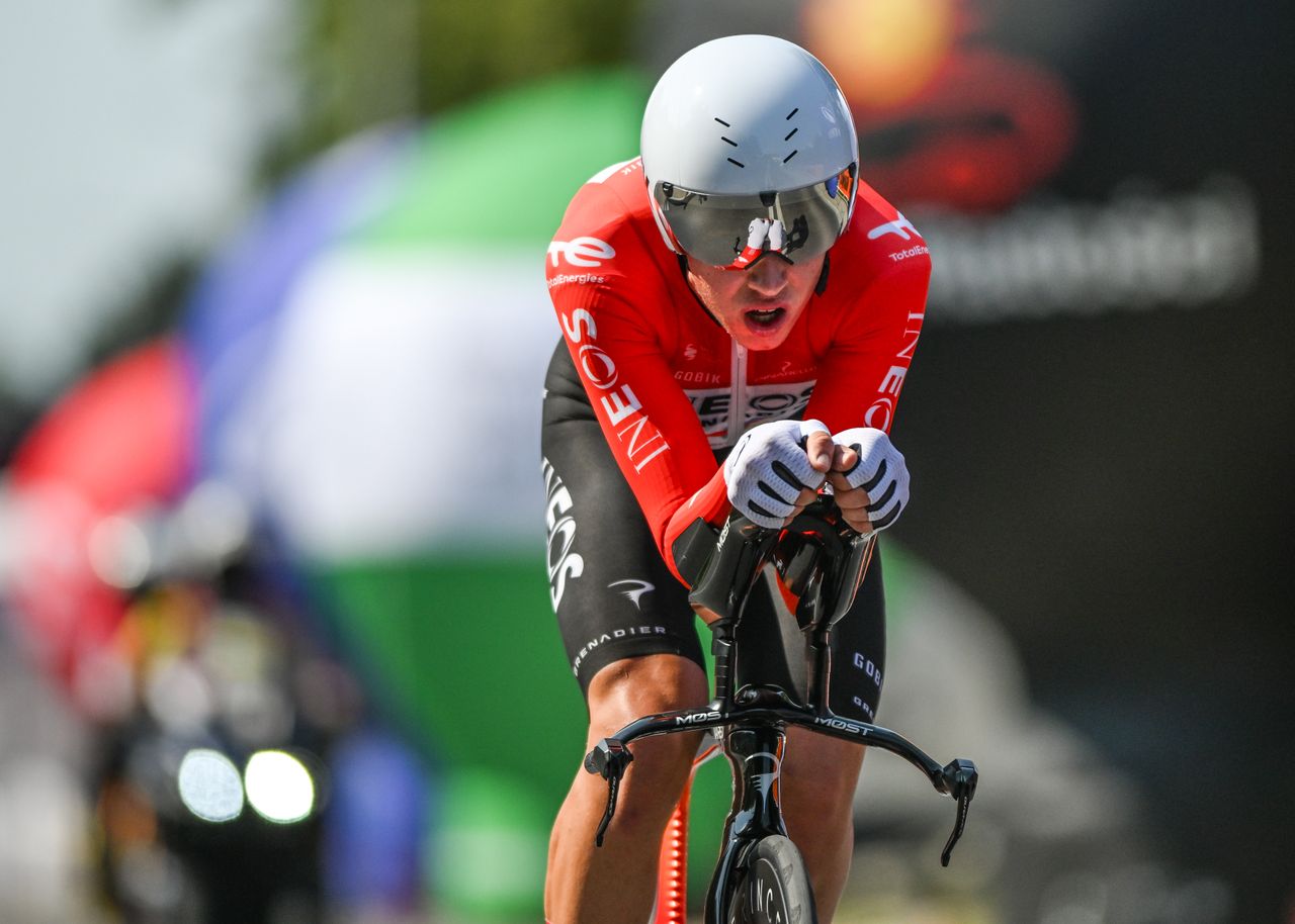 All the pro cycling transfers for 2026: Canadian time trial champion ...