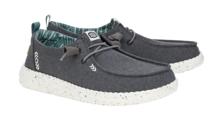 Step Into Savings: Hey Dude Shoes Gifting Sale – Up to $30 Off with ...