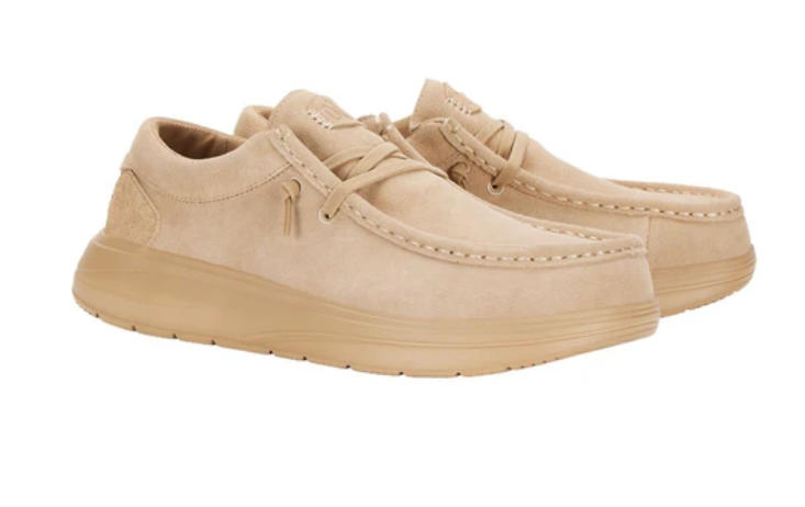 Step Into Savings: Hey Dude Shoes Gifting Sale – Up to $30 Off with ...