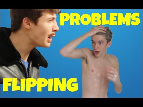 Flipping Fails and Funny Problems Explained