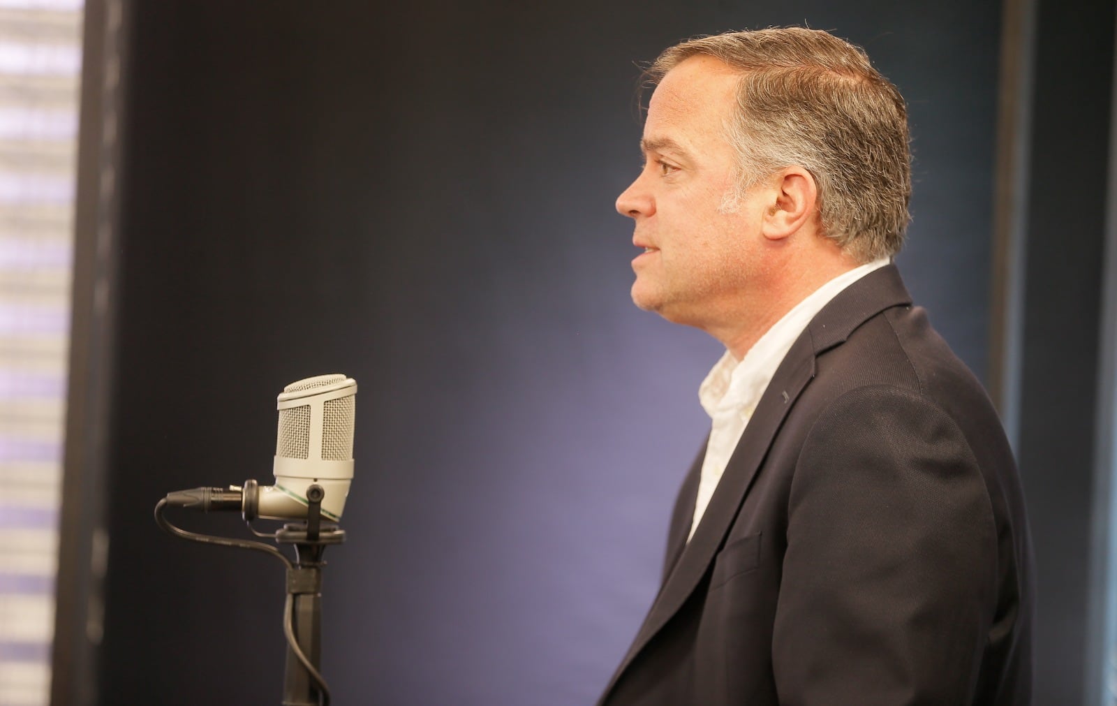 Desde la Redacción 6 de noviembre | Matías Walker: “En la eventualidad que Matthei no gane ...