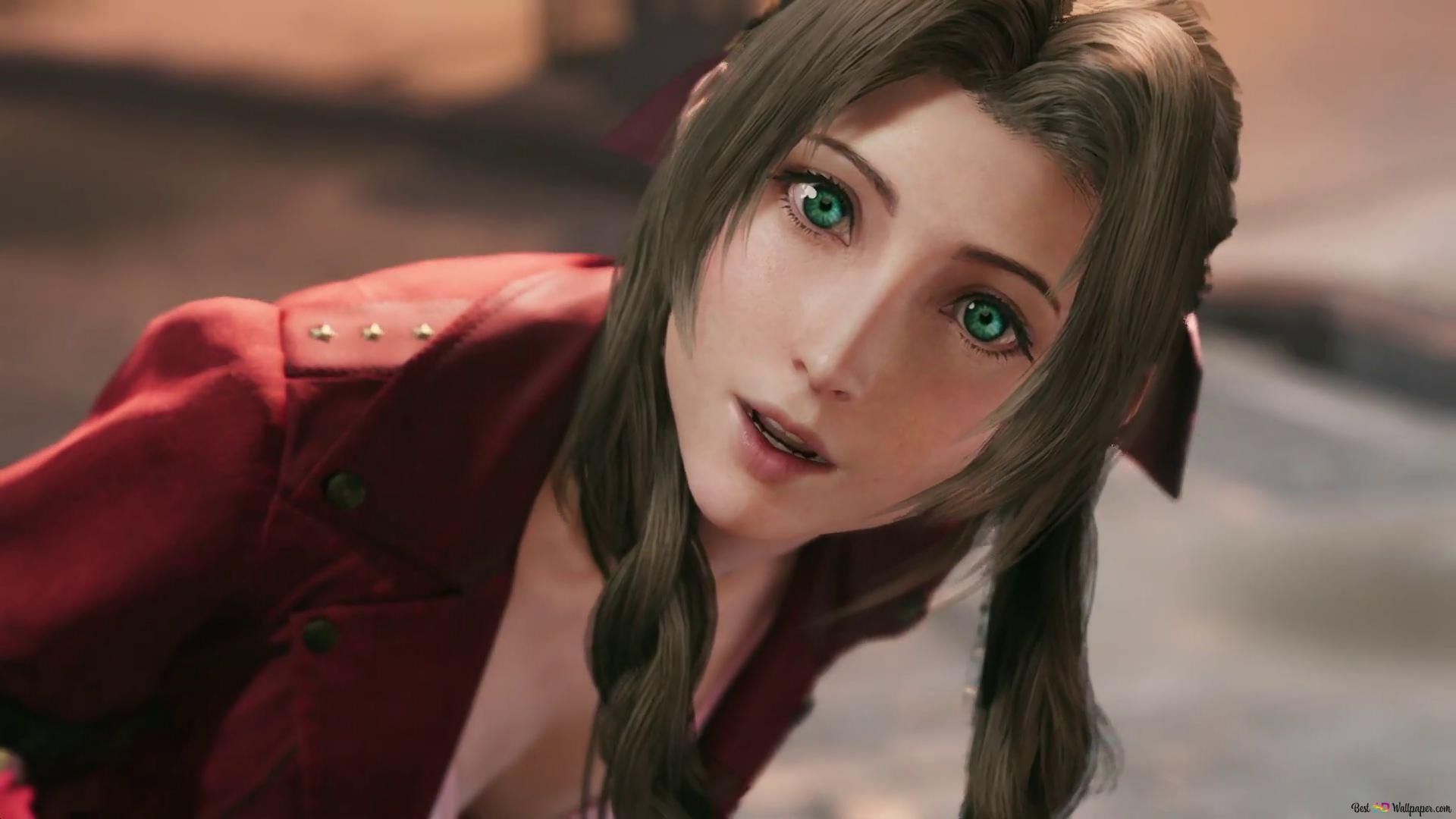 The Best Final Fantasy Game Almost Had a Perfect Ending