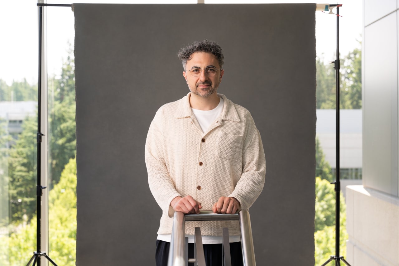 Microsoft Lays Out Ambitious AI Vision, Free From OpenAI