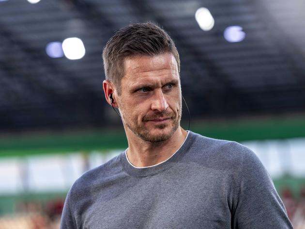 BVB-Boss Sebastian Kehl verrät seine größte Angst