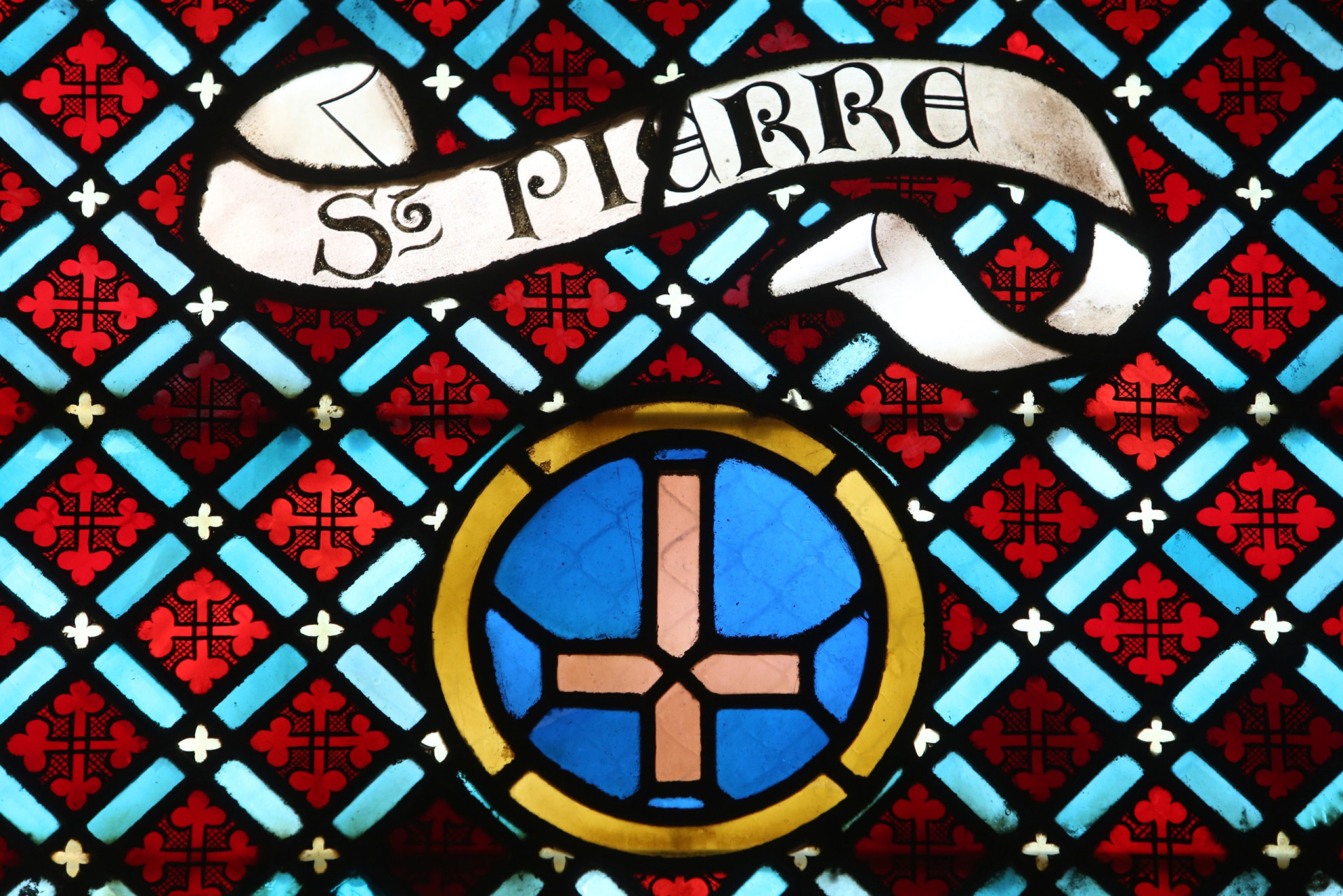 Mysterious Christian symbols explained