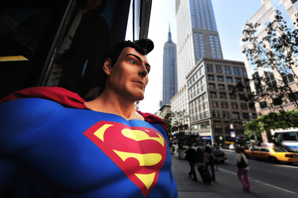 20 Most Valuable Comic Books Today