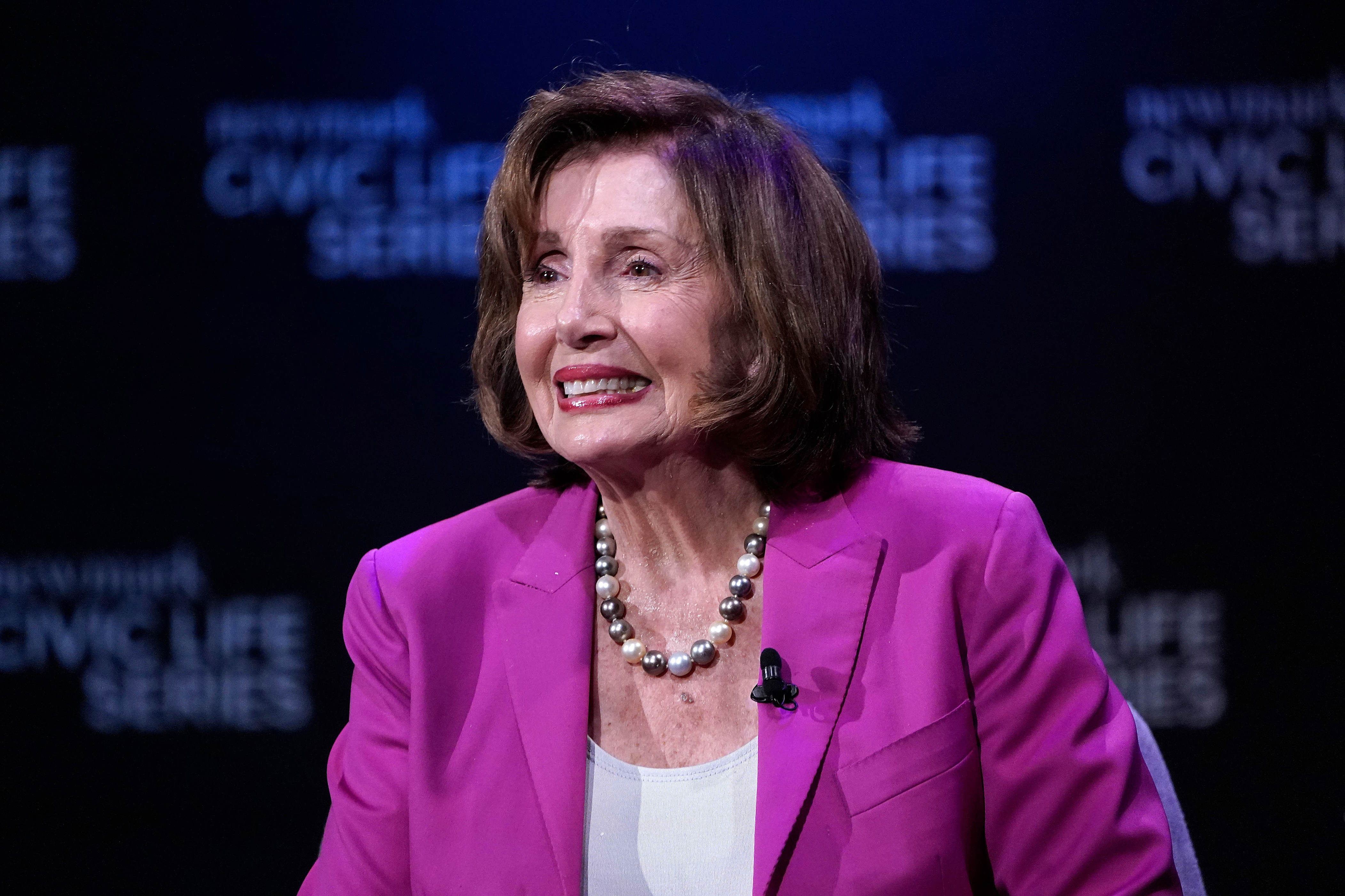 Nancy Pelosi retiring from Congress, Newsom pays tribute: Live updates