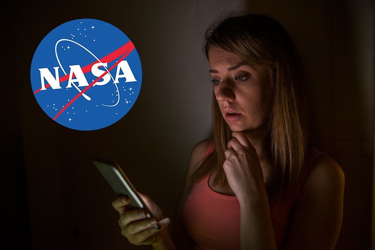 Alerta por apagón eléctrico en todo el mundo| La NASA advirtió por ...