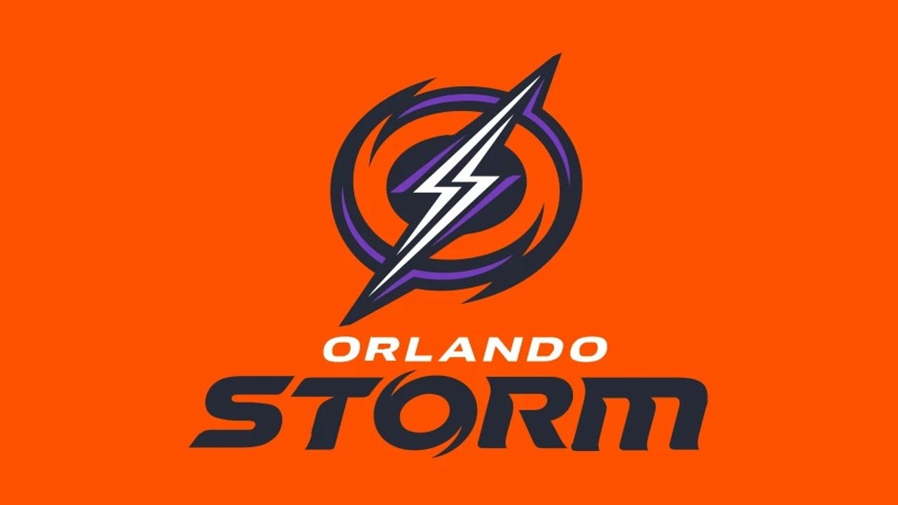 Orlando Storm playoff game moves to Daytona Beach: What to know, how to ...