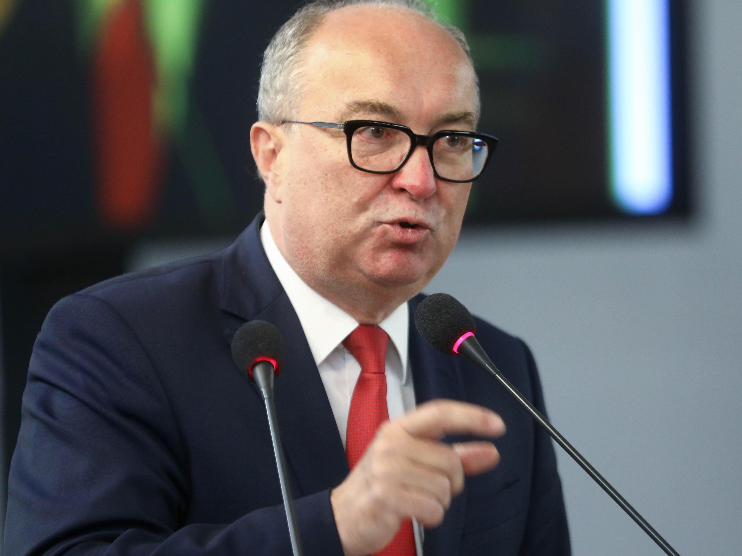 Czarzasty do Ziobry: Śmierć Barbary Blidy. Pamiętasz?