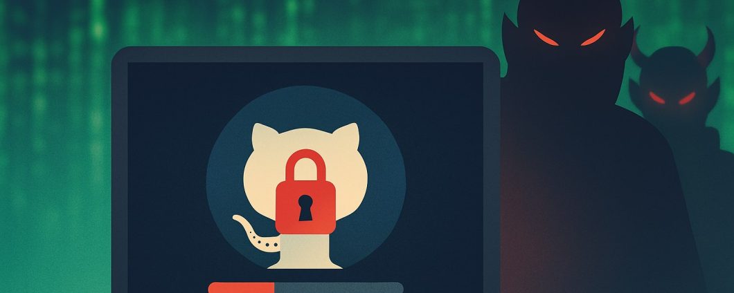 Ransomware su GitHub travestito da PPA Linux: scoperto l’inganno