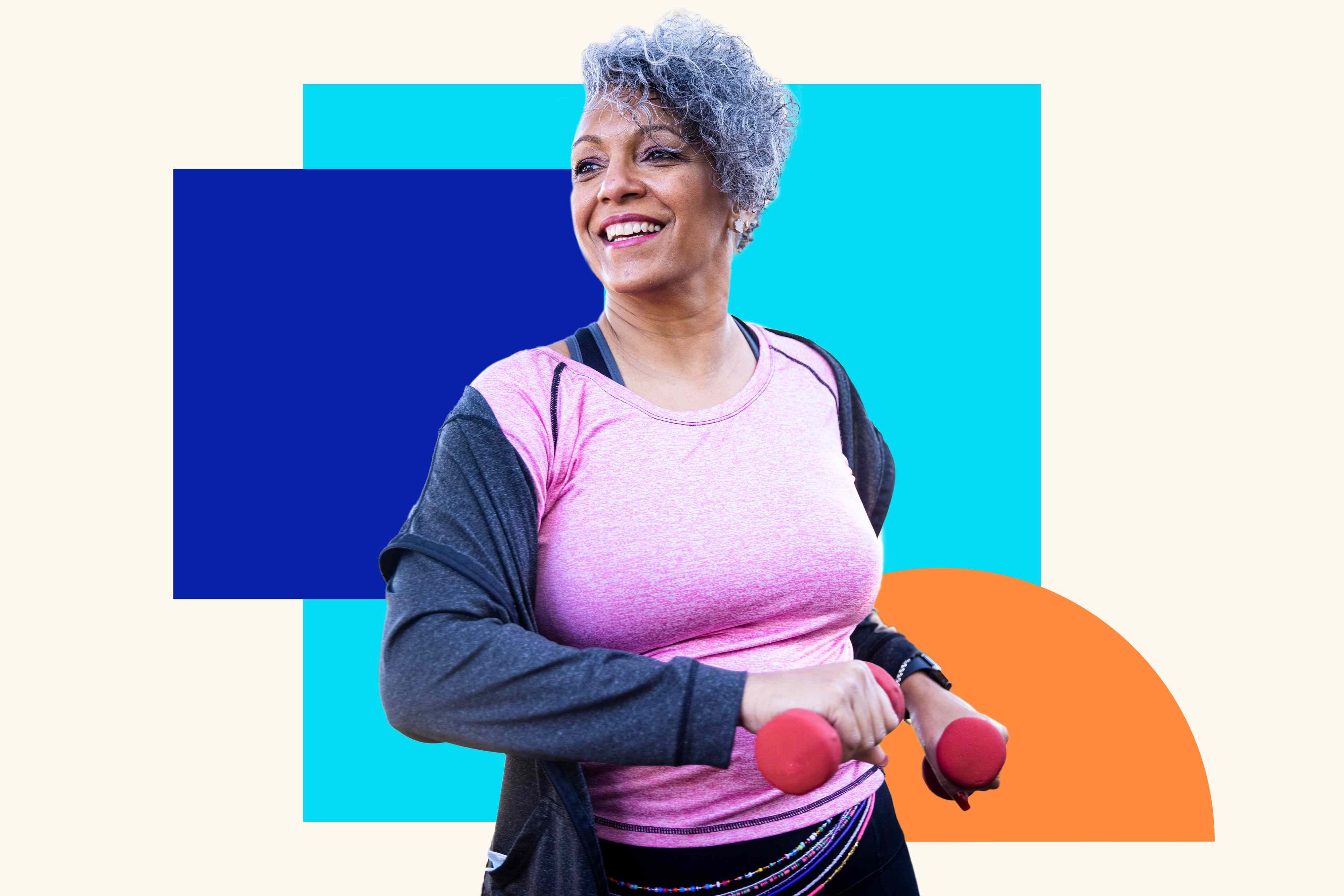 Can Strength Training Reduce Dementia Risk?