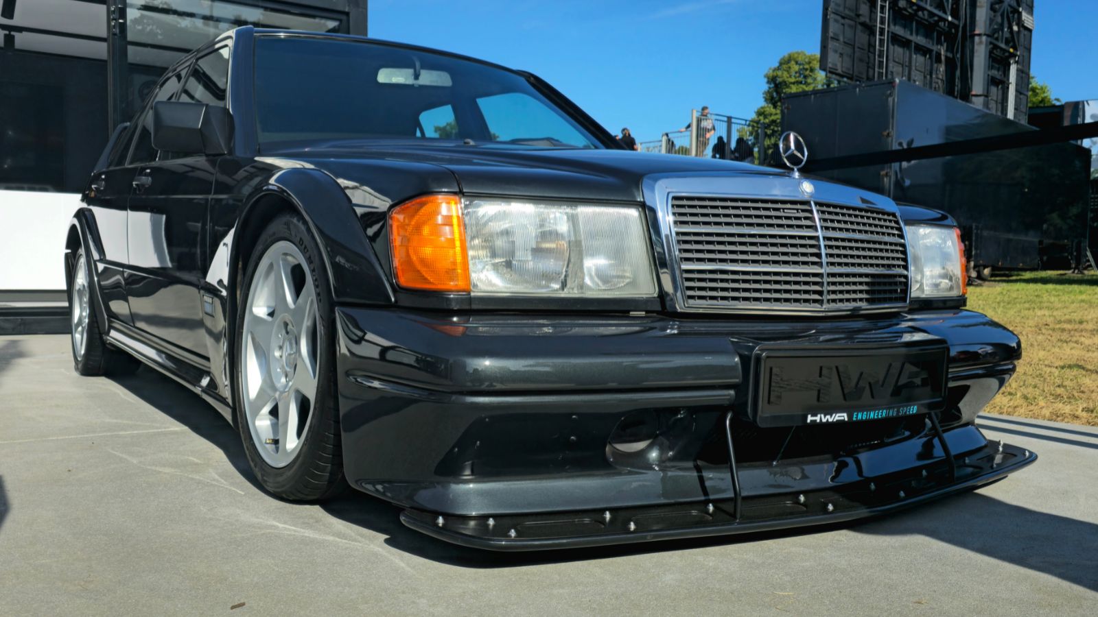 12 reasons classic Mercedes cars were built to last — and modern ones ...