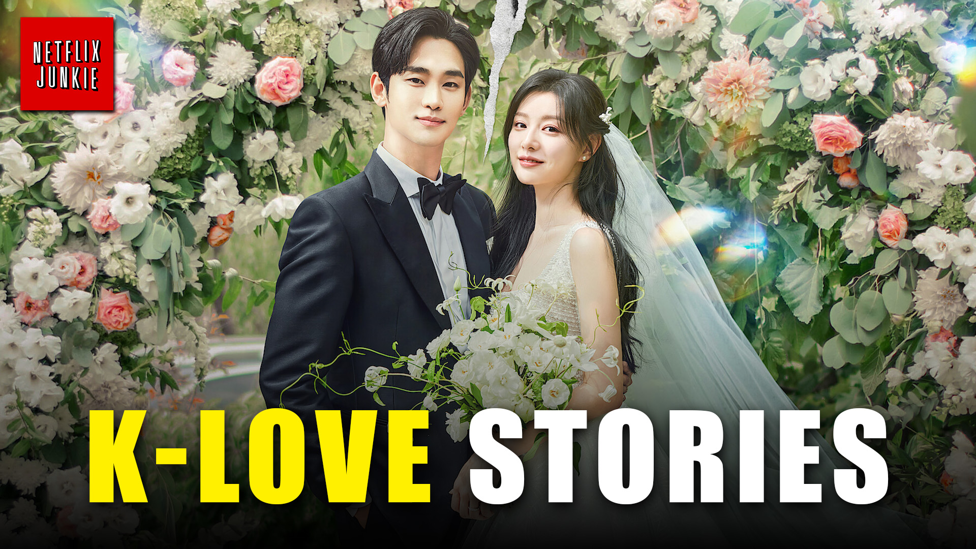 5 Greatest Romance K-Dramas of All Time You Can Stream on Netflix Now