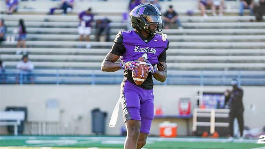 Checking in on Baylor’s 2026 offensive recruiting class as the season ...