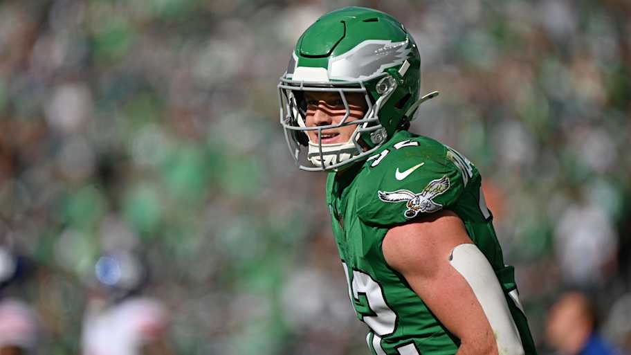 Eagles’ most overlooked contract story could shape 2026 offseason
