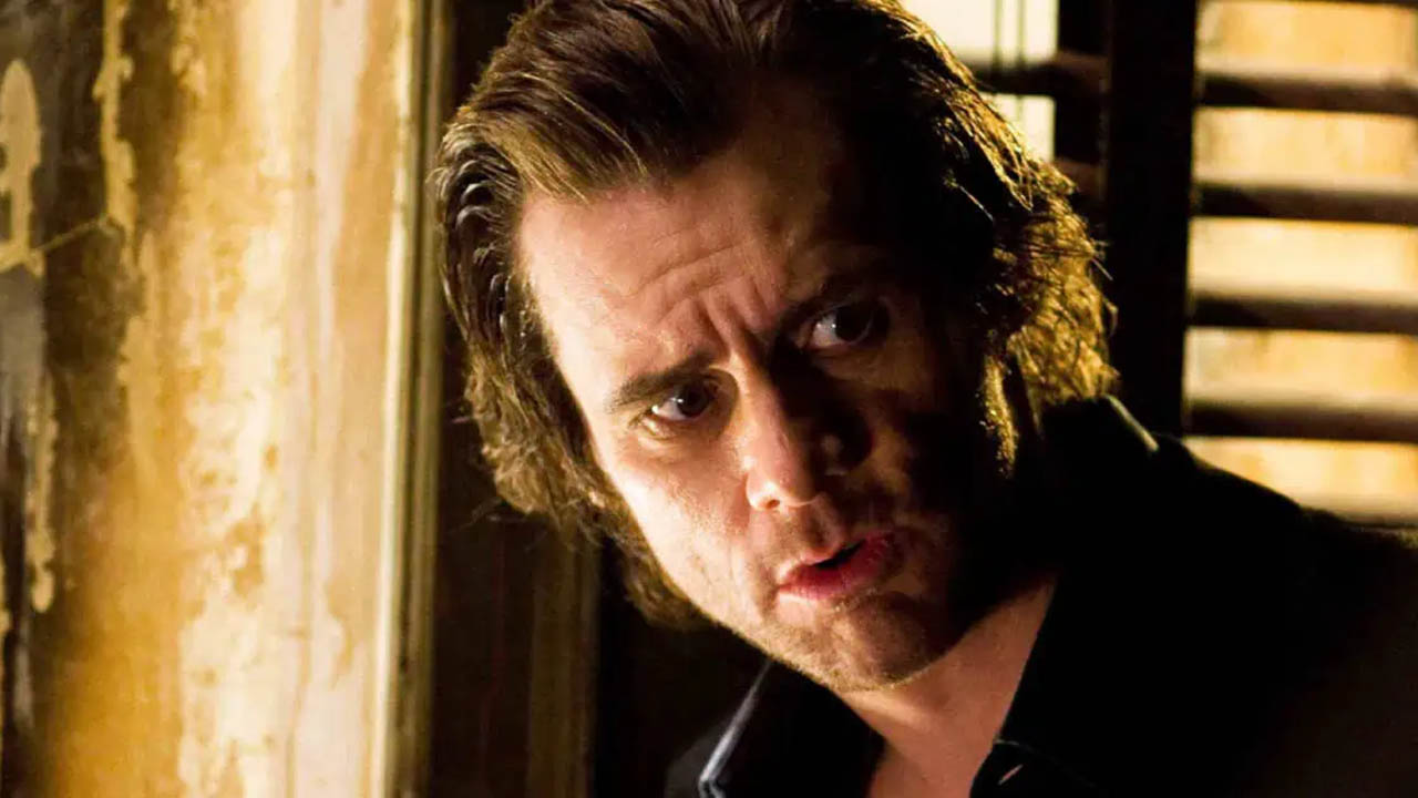 Could Jim Carrey as Freddy Krueger Reinvent and Save the Nightmare on ...