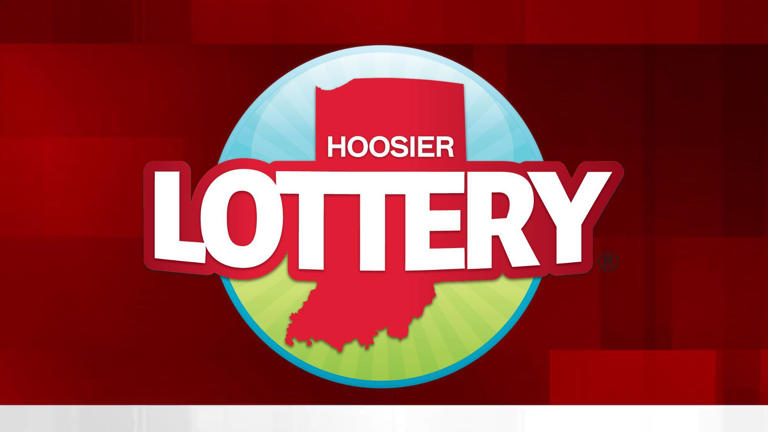 $50,000 lottery ticket sold in Evansville