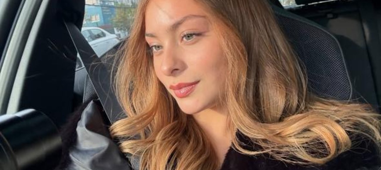 El descargo de Skarleth Labra: "Se me ha hecho un poquito difícil todo"