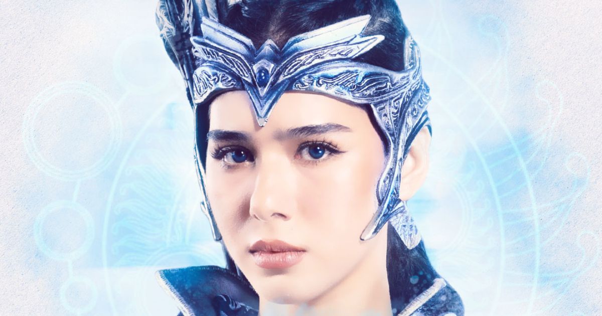 Deia's father revealed in 'Encantadia Chronicles: Sang'gre'