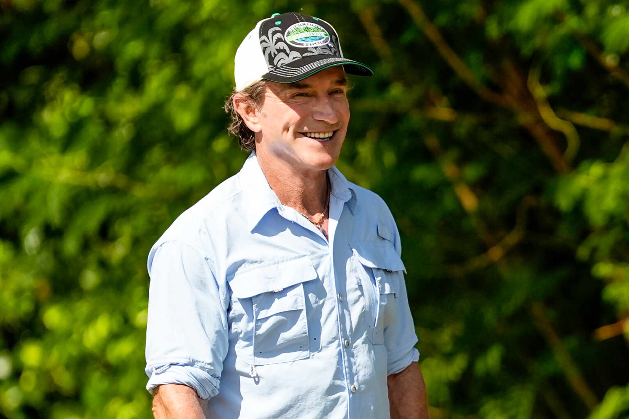 Jeff Probst reveals he has dropped fake “Survivor” spoilers in interviews